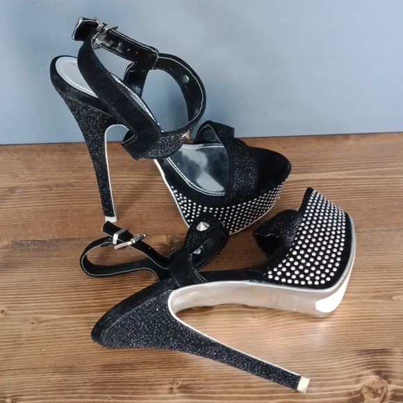 Mascotte | Shoes | Mascotte Sexy Heels | Poshmark